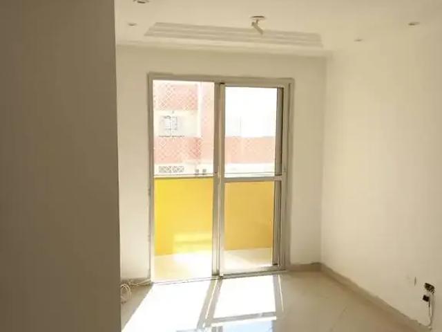 Apartamento para Venda em São Paulo/SP Freguesia do Ó 2 Quartos