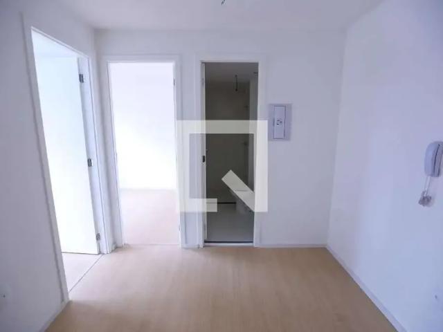 Apartamento para Venda em São Paulo/SP Freguesia do Ó 2 Quartos