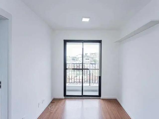 Apartamento para Venda em São Paulo/SP Freguesia do Ó 2 Quartos