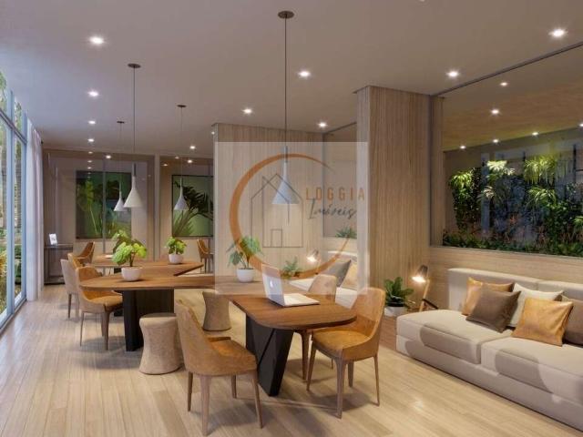 Apartamento para Venda em São Paulo/SP Freguesia do Ó 2 Quartos