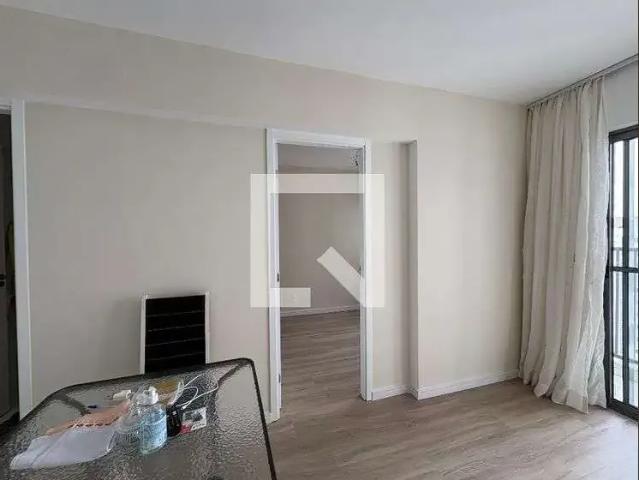 Apartamento para Venda em São Paulo/SP Freguesia do Ó 2 Quartos