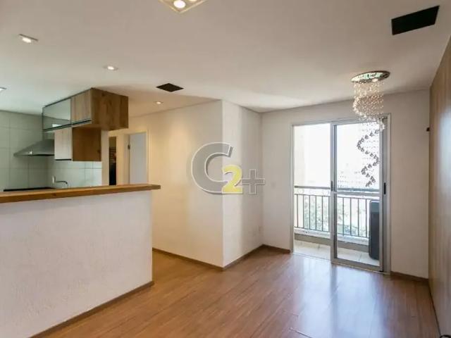 Apartamento para Venda em São Paulo/SP Freguesia do Ó 2 Quartos