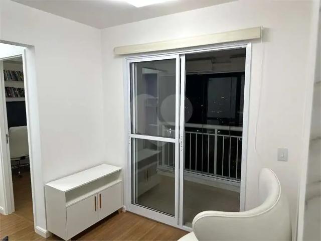 Apartamento para Venda em São Paulo/SP Freguesia do Ó 2 Quartos