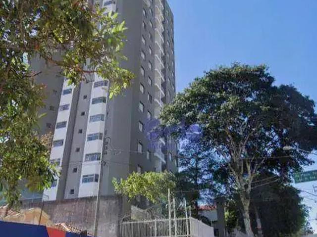 Apartamento para Venda em São Paulo/SP Freguesia do Ó 2 Quartos