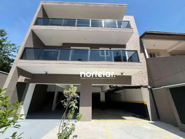 Apartamento para Venda em São Paulo/SP Freguesia do Ó 2 Quartos