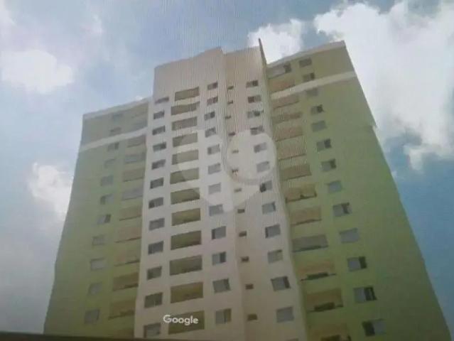 Apartamento para Venda em São Paulo/SP Freguesia do Ó 2 Quartos