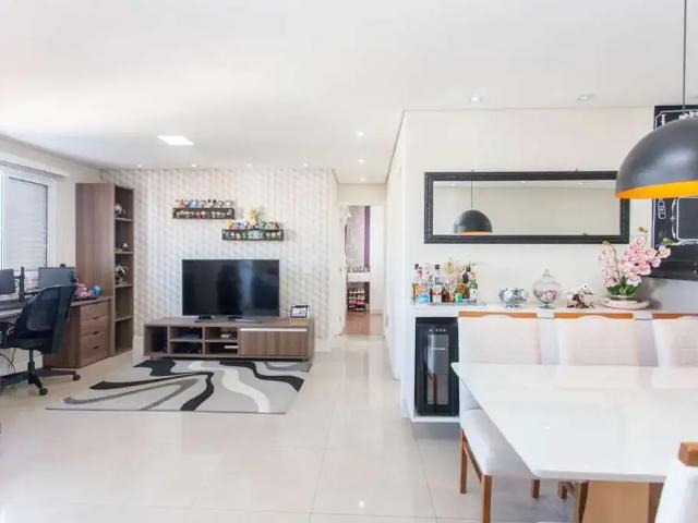 Apartamento para Venda em São Paulo/SP Freguesia do Ó 2 Quartos
