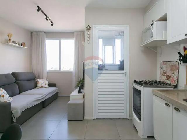 Apartamento para Venda em São Paulo/SP Freguesia do Ó 2 Quartos