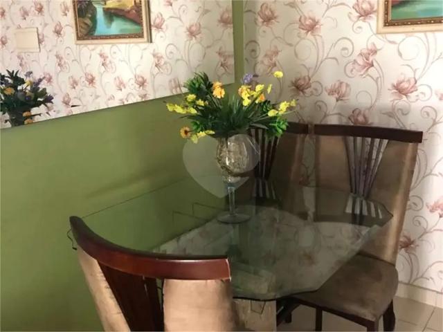 Apartamento para Venda em São Paulo/SP Freguesia do Ó 2 Quartos
