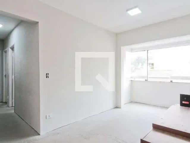 Apartamento para Venda em São Paulo/SP Freguesia do Ó 2 Quartos