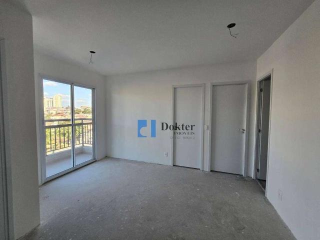 Apartamento para Venda em São Paulo/SP Freguesia do Ó 2 Quartos
