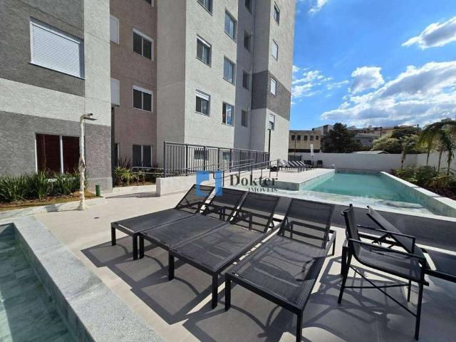 Apartamento para Venda em São Paulo/SP Freguesia do Ó 2 Quartos