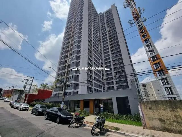 Apartamento para Venda em São Paulo/SP Freguesia do Ó 2 Quartos