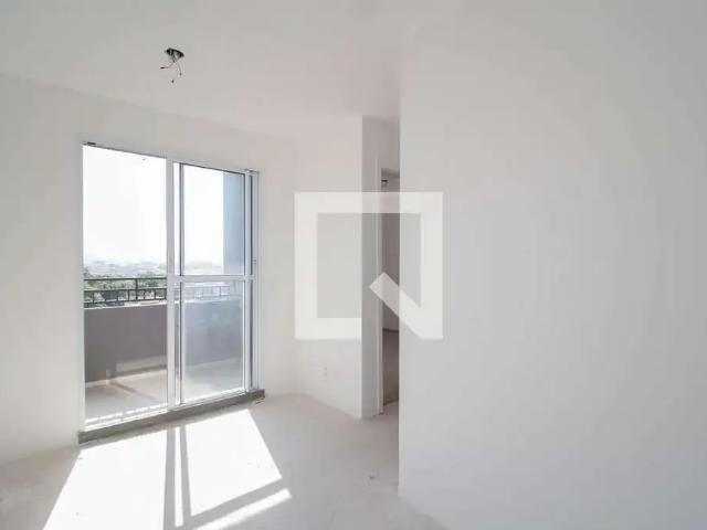 Apartamento para Venda em São Paulo/SP Freguesia do Ó 2 Quartos