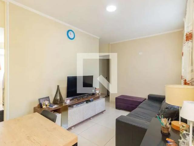 Apartamento para Venda em São Paulo/SP Freguesia do Ó 2 Quartos