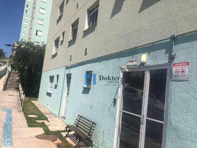Apartamento para Venda em São Paulo/SP Freguesia do Ó 2 Quartos