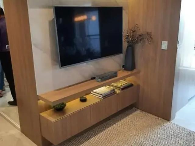 Apartamento para Venda em São Paulo/SP Freguesia do Ó 2 Quartos