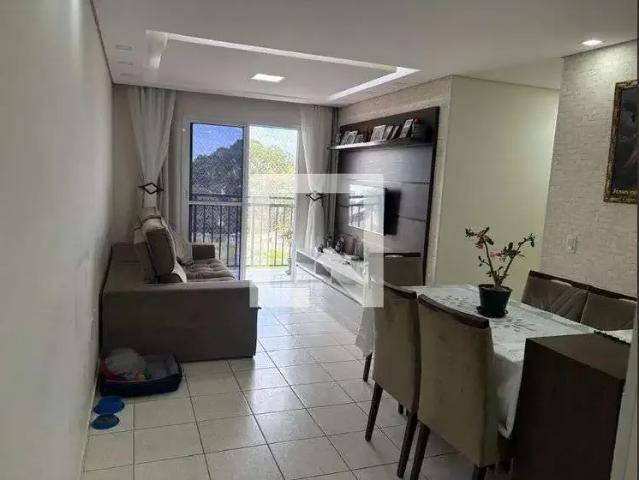 Apartamento para Venda em São Paulo/SP Freguesia do Ó 2 Quartos
