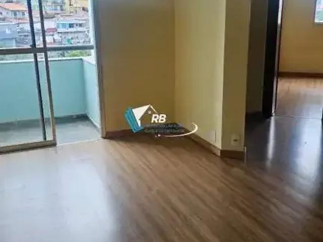 Apartamento para Venda em São Paulo/SP Freguesia do Ó 2 Quartos
