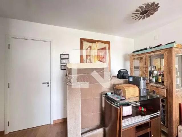 Apartamento para Venda em São Paulo/SP Freguesia do Ó 2 Quartos