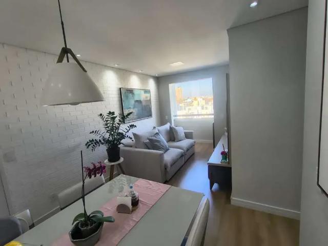 Apartamento para Venda em São Paulo/SP Freguesia do Ó 2 Quartos
