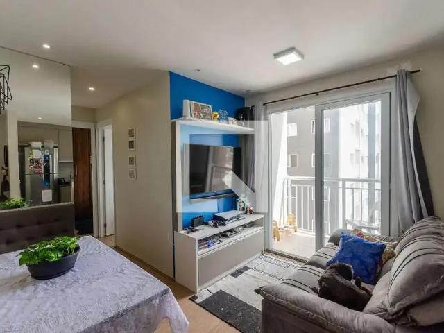Apartamento para Venda em São Paulo/SP Freguesia do Ó 2 Quartos