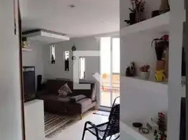Apartamento para Venda em São Paulo/SP Freguesia do Ó 2 Quartos