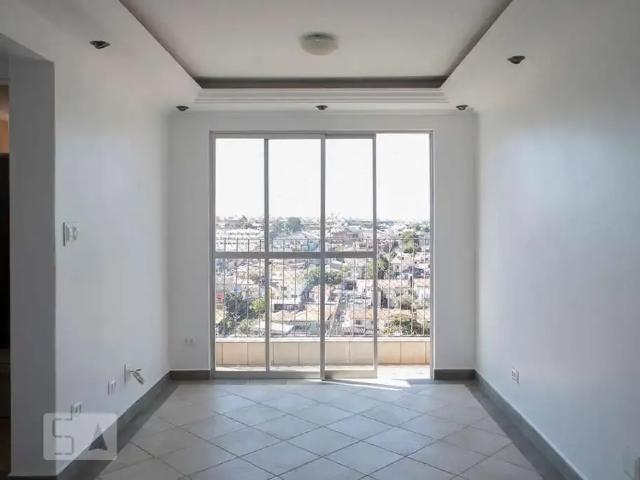 Apartamento para Venda em São Paulo/SP Freguesia do Ó 2 Quartos