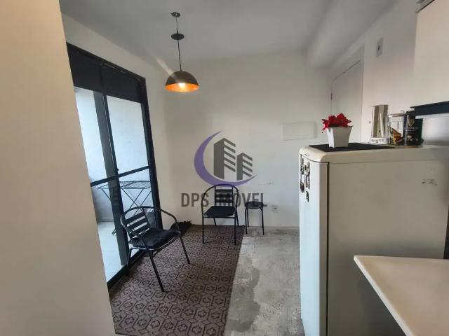 Apartamento para Venda em São Paulo/SP Freguesia do Ó 2 Quartos