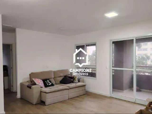 Apartamento para Venda em São Paulo/SP Freguesia do Ó 2 Quartos