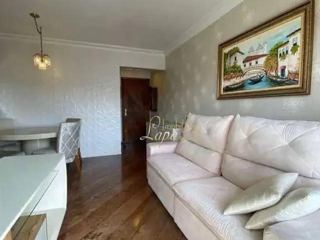 Apartamento para Venda em São Paulo/SP Freguesia do Ó 2 Quartos