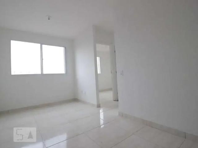 Apartamento para Venda em São Paulo/SP Freguesia do Ó 2 Quartos