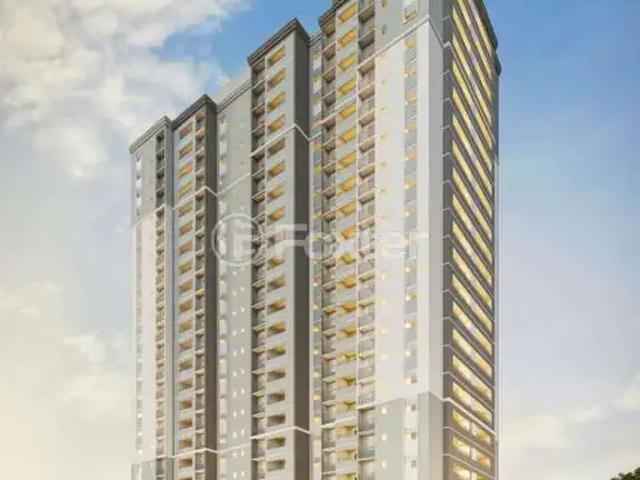 Apartamento para Venda em São Paulo/SP Freguesia do Ó 2 Quartos