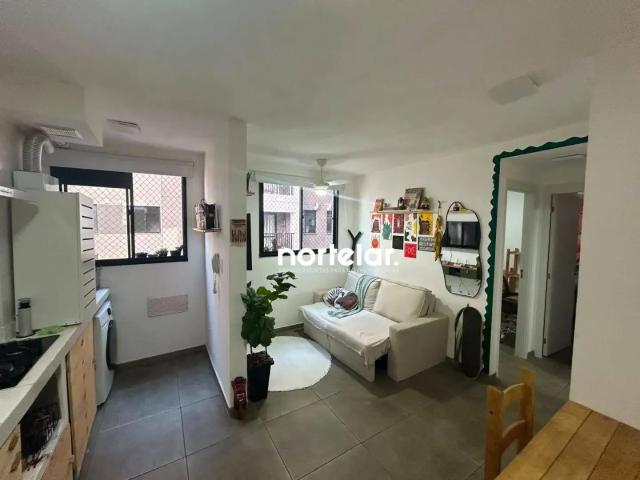 Apartamento para Venda em São Paulo/SP Freguesia do Ó 2 Quartos