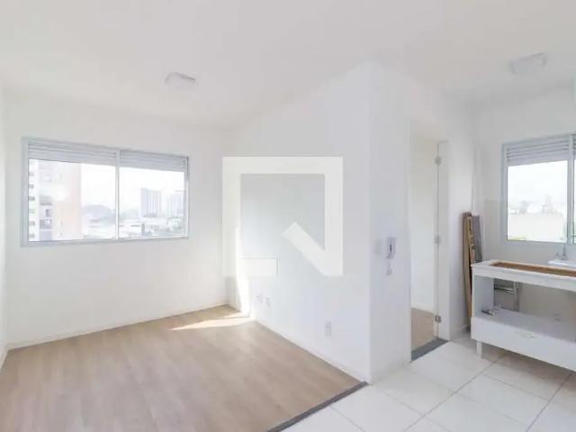 Apartamento para Venda em São Paulo/SP Freguesia do Ó 2 Quartos