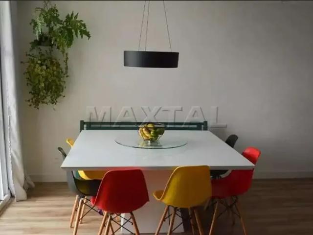 Apartamento para Venda em São Paulo/SP Freguesia do Ó 2 Quartos