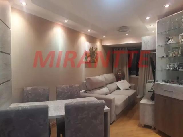 Apartamento para Venda em São Paulo/SP Freguesia do Ó 2 Quartos