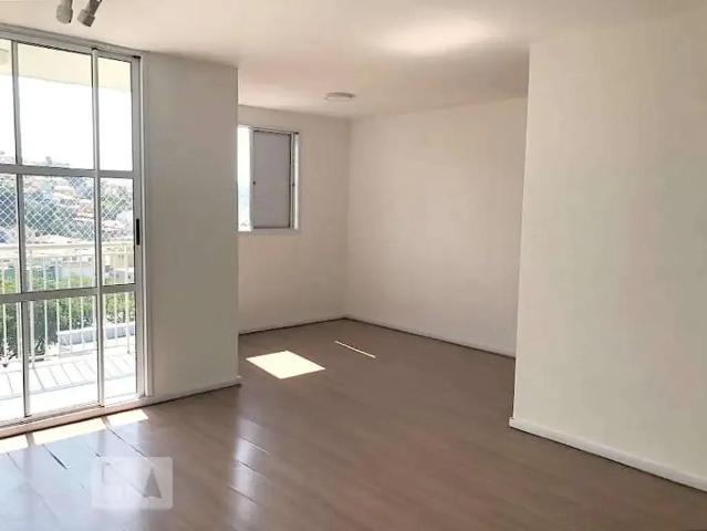 Apartamento para Venda em São Paulo/SP Freguesia do Ó 2 Quartos