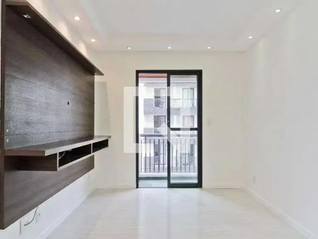 Apartamento para Venda em São Paulo/SP Freguesia do Ó 2 Quartos