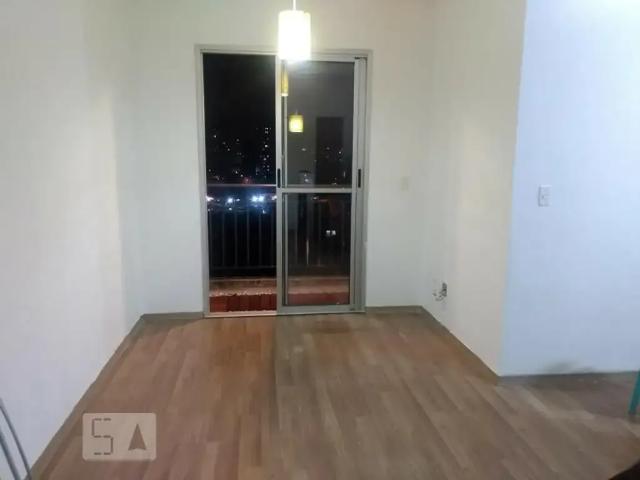 Apartamento para Venda em São Paulo/SP Freguesia do Ó 2 Quartos