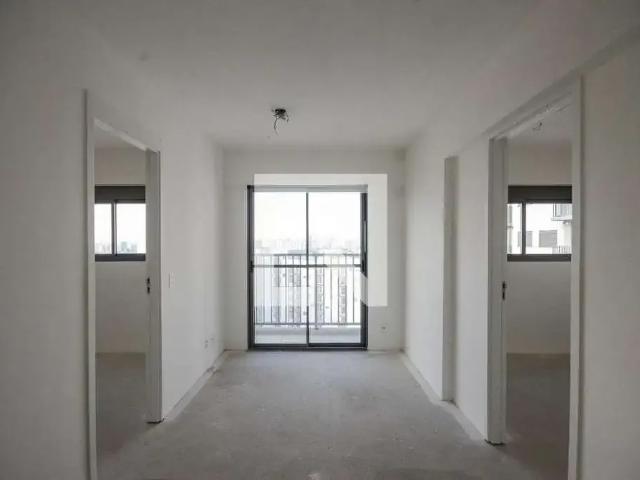 Apartamento para Venda em São Paulo/SP Freguesia do Ó 2 Quartos