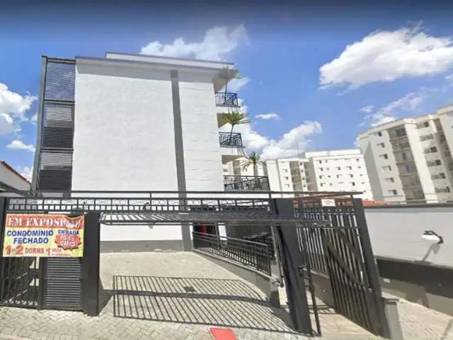Apartamento para Venda em São Paulo/SP Freguesia do Ó 2 Quartos