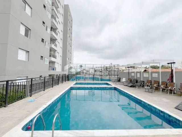 Apartamento para Venda em São Paulo/SP Freguesia do Ó 2 Quartos