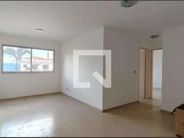 Apartamento para Venda em São Paulo/SP Freguesia do Ó 2 Quartos