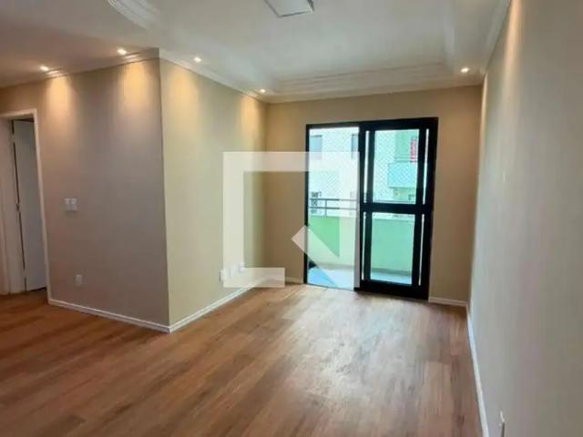 Apartamento para Venda em São Paulo/SP Freguesia do Ó 2 Quartos