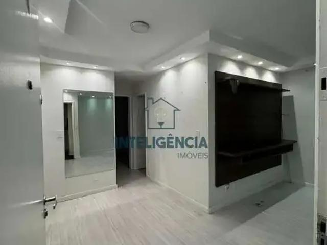 Apartamento para Venda em São Paulo/SP Freguesia do Ó 2 Quartos