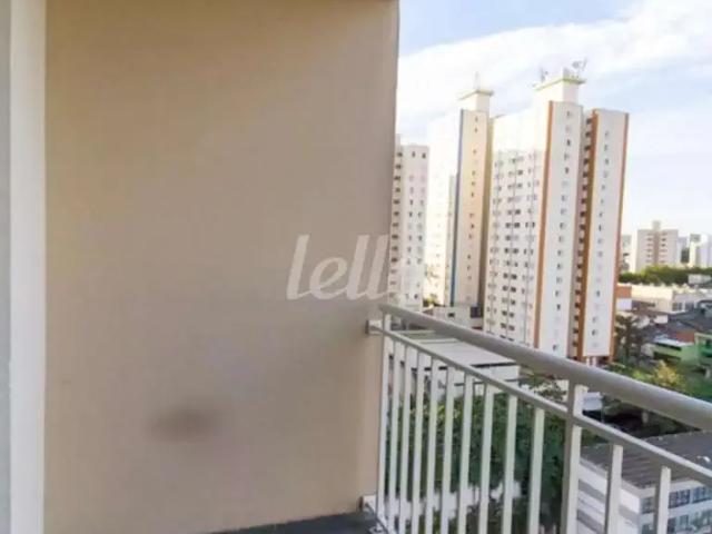 Apartamento para Venda em São Paulo/SP Freguesia do Ó 2 Quartos
