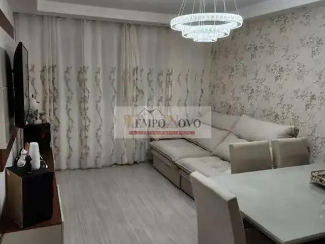 Apartamento para Venda em São Paulo/SP Freguesia do Ó 2 Quartos