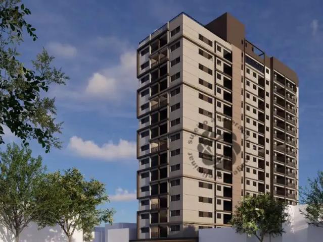 Apartamento para Venda em São Paulo/SP Freguesia do Ó 2 Quartos