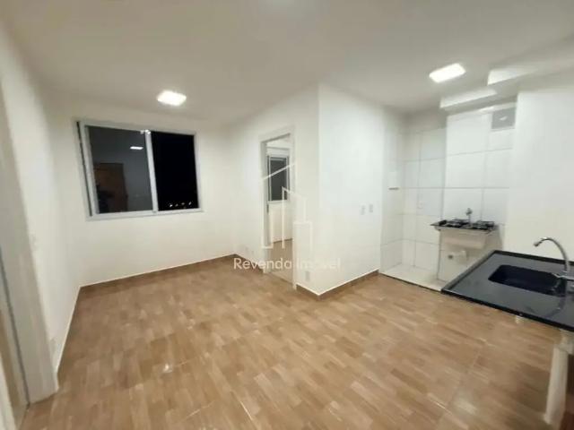 Apartamento para Venda em São Paulo/SP Freguesia do Ó 2 Quartos